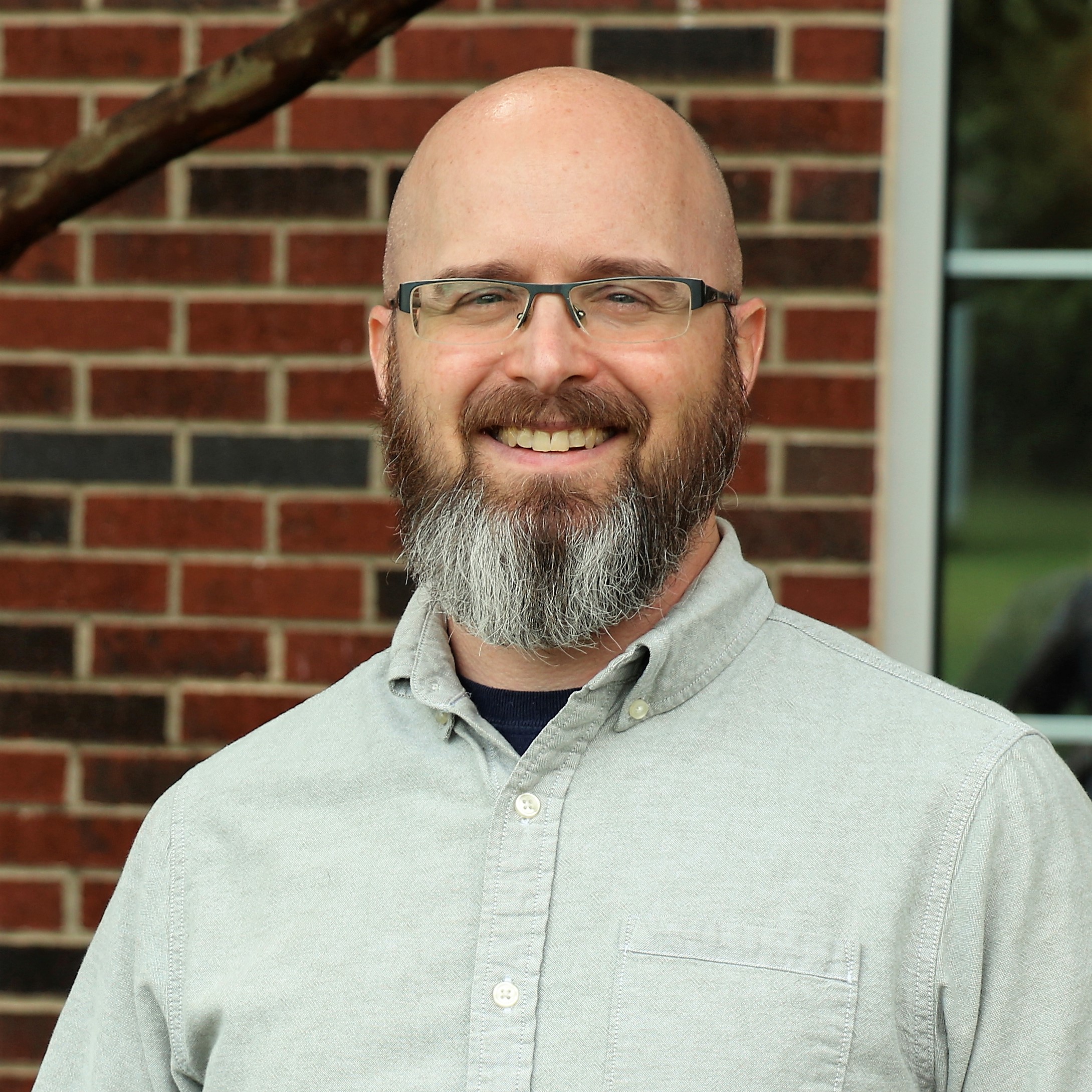 Rich Gulick – Harbor Church, PCA