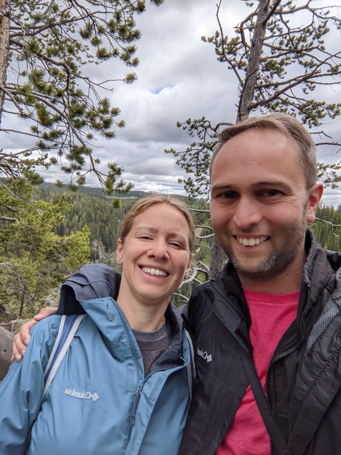 Pastor Michael Colvard – Harbor Church, PCA